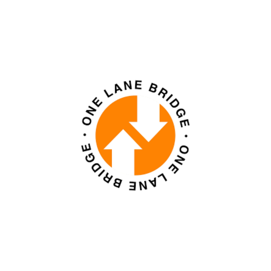 One Lane Bridge – Louis & Max