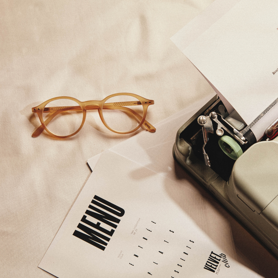 Louis & Max – Louis & Max