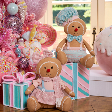 Louis & Max – Louis & Max