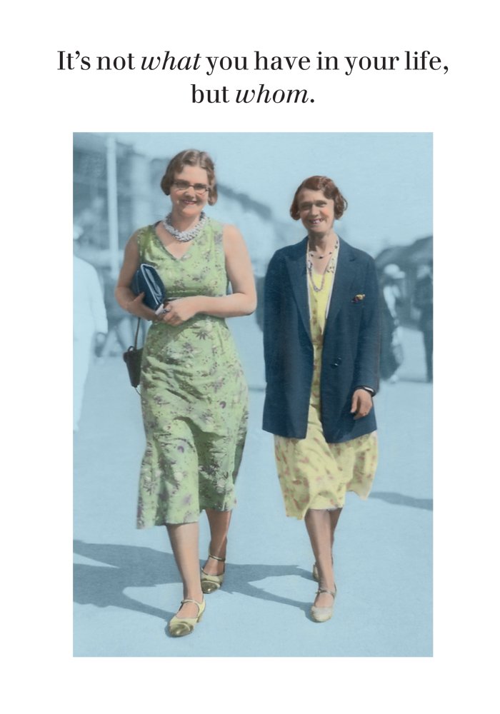 Cath Tate Greeting Cards - Assorted – Louis & Max