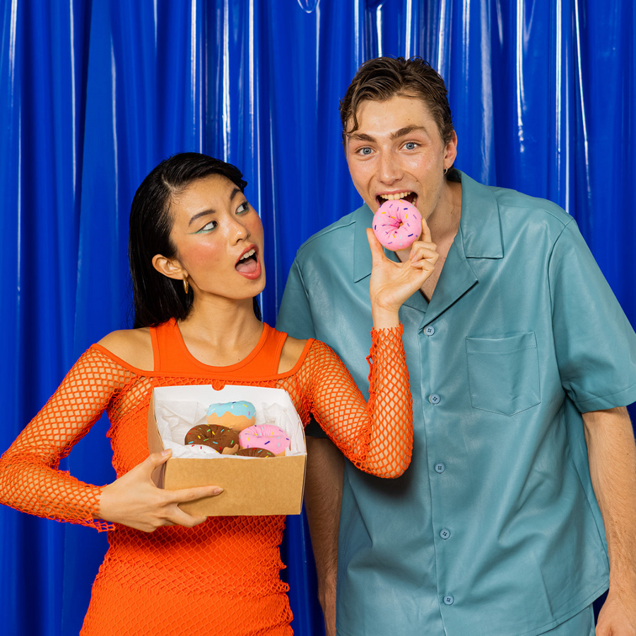 Louis & Max – Louis & Max