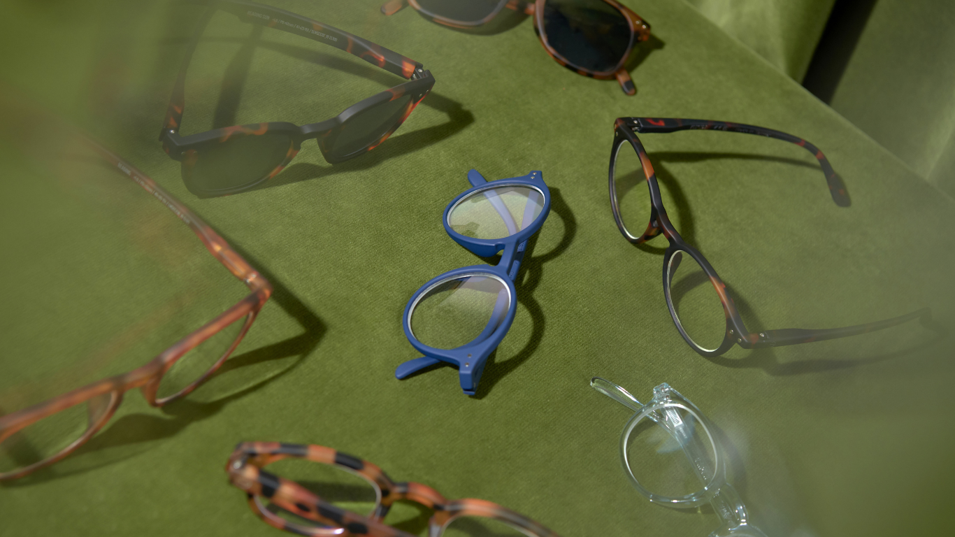 Louis & Max – Louis & Max