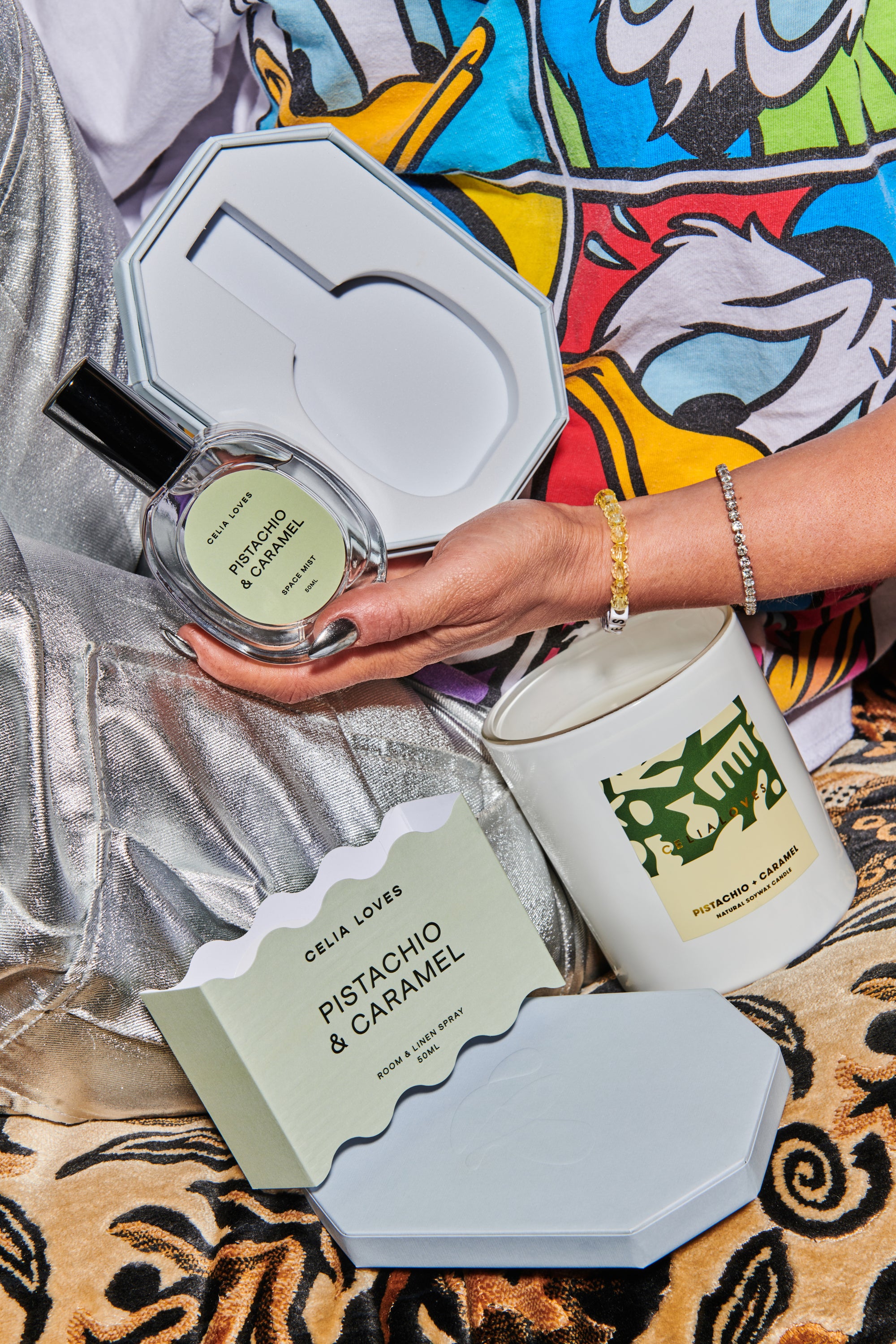 Louis & Max – Louis & Max