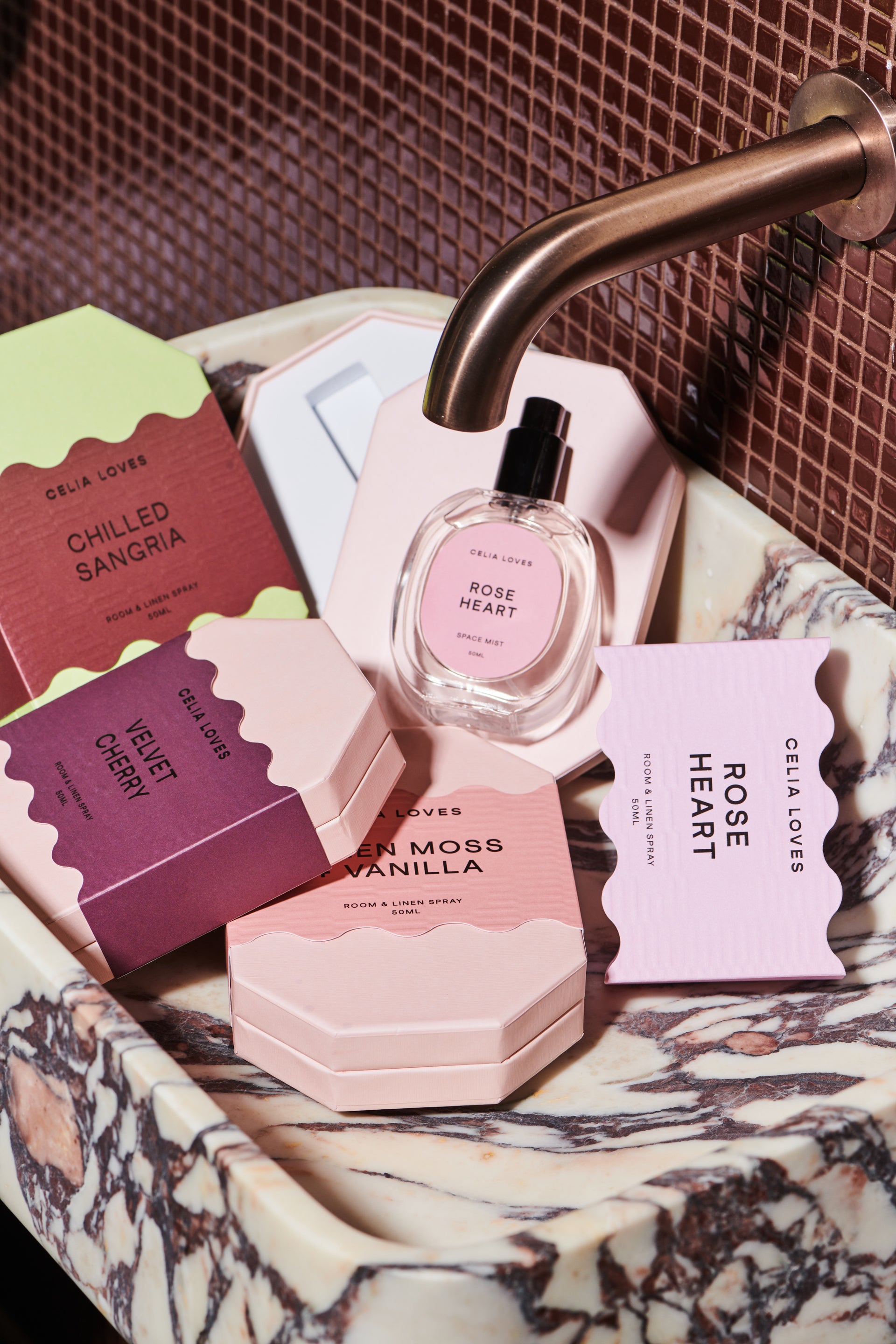 Louis & Max – Louis & Max