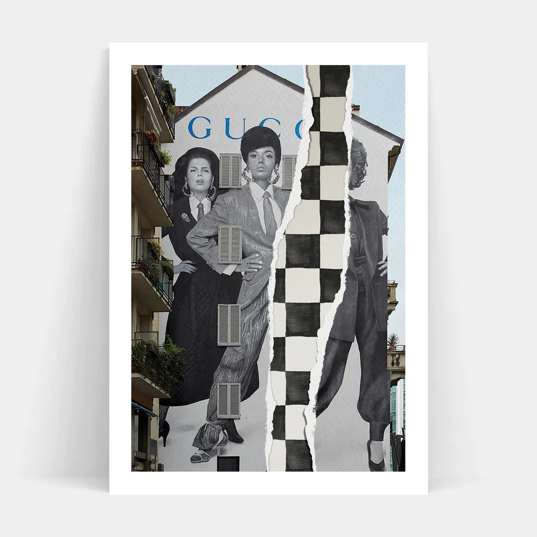 Louis & Max – Louis & Max