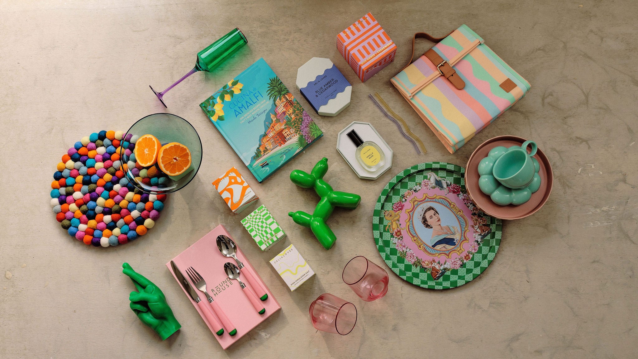 Louis & Max – Louis & Max