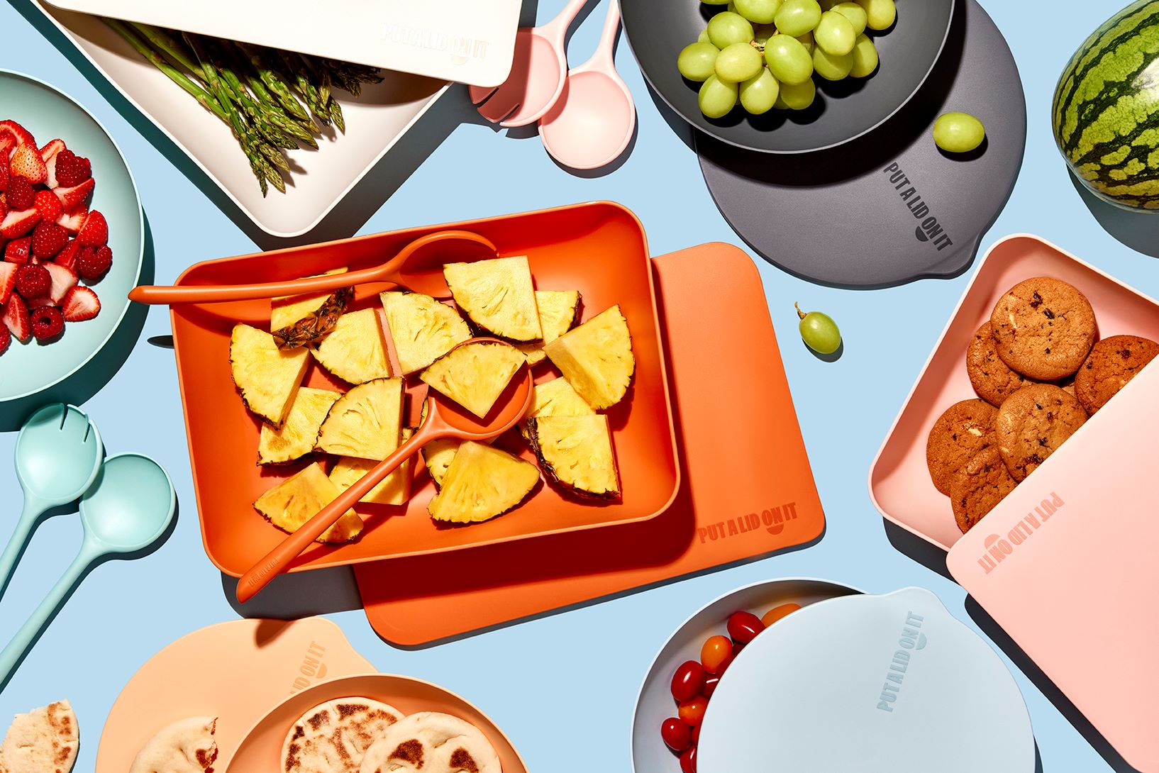 Louis & Max – Louis & Max