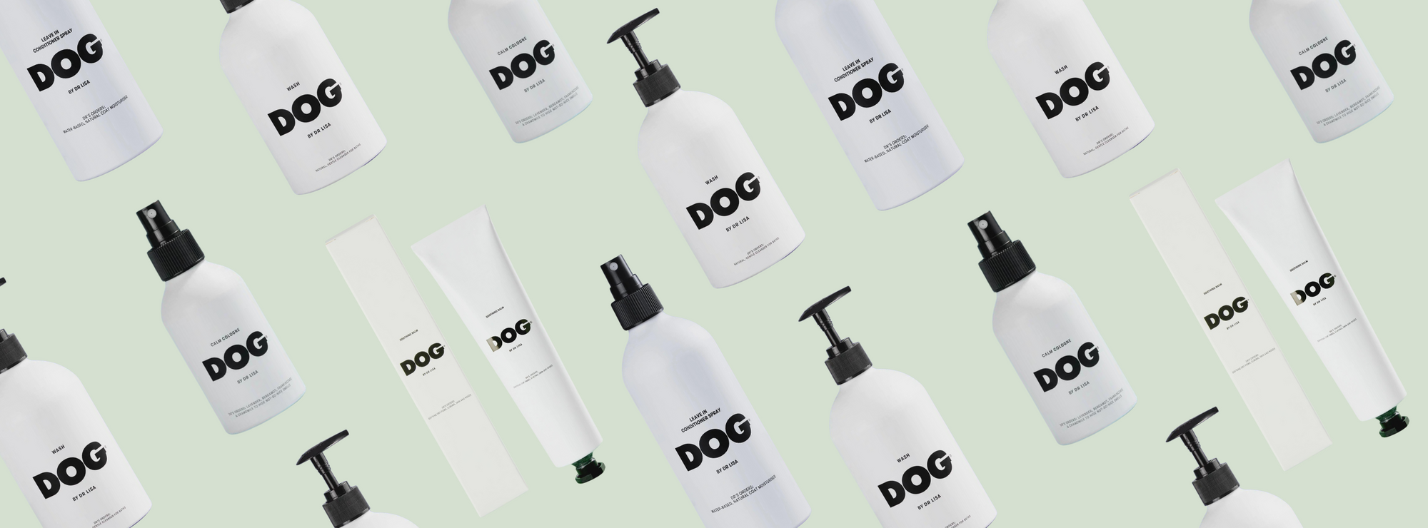 Louis & Max – Louis & Max