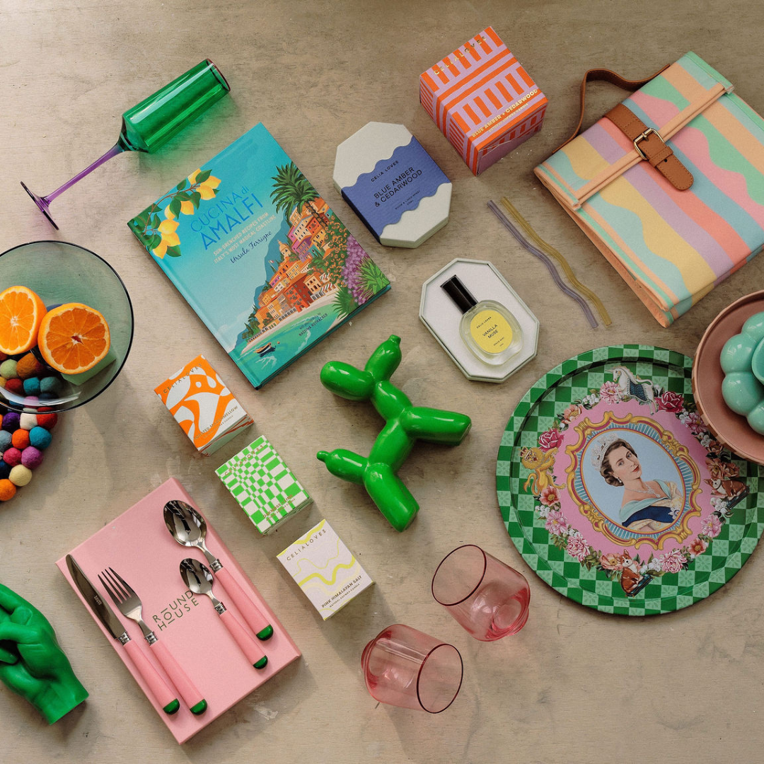 Louis & Max – Louis & Max